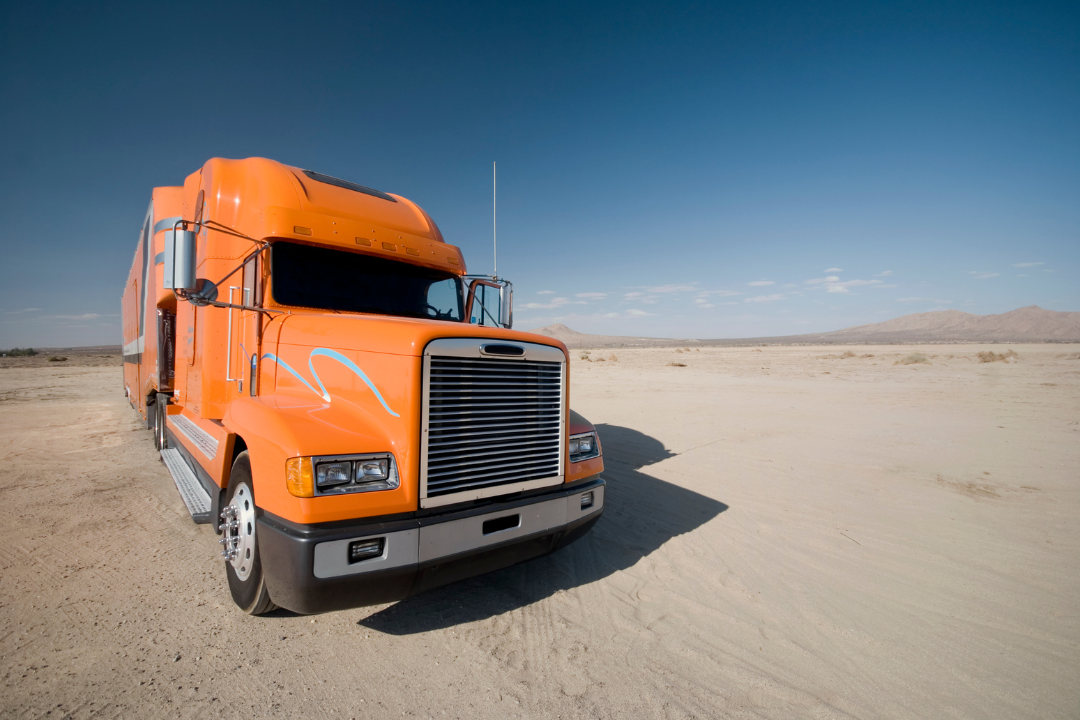 Cours de camion poids lourd classe1 professionnel à Montréal